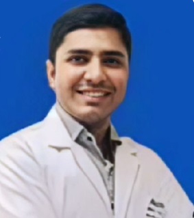 Mission Medical Centre